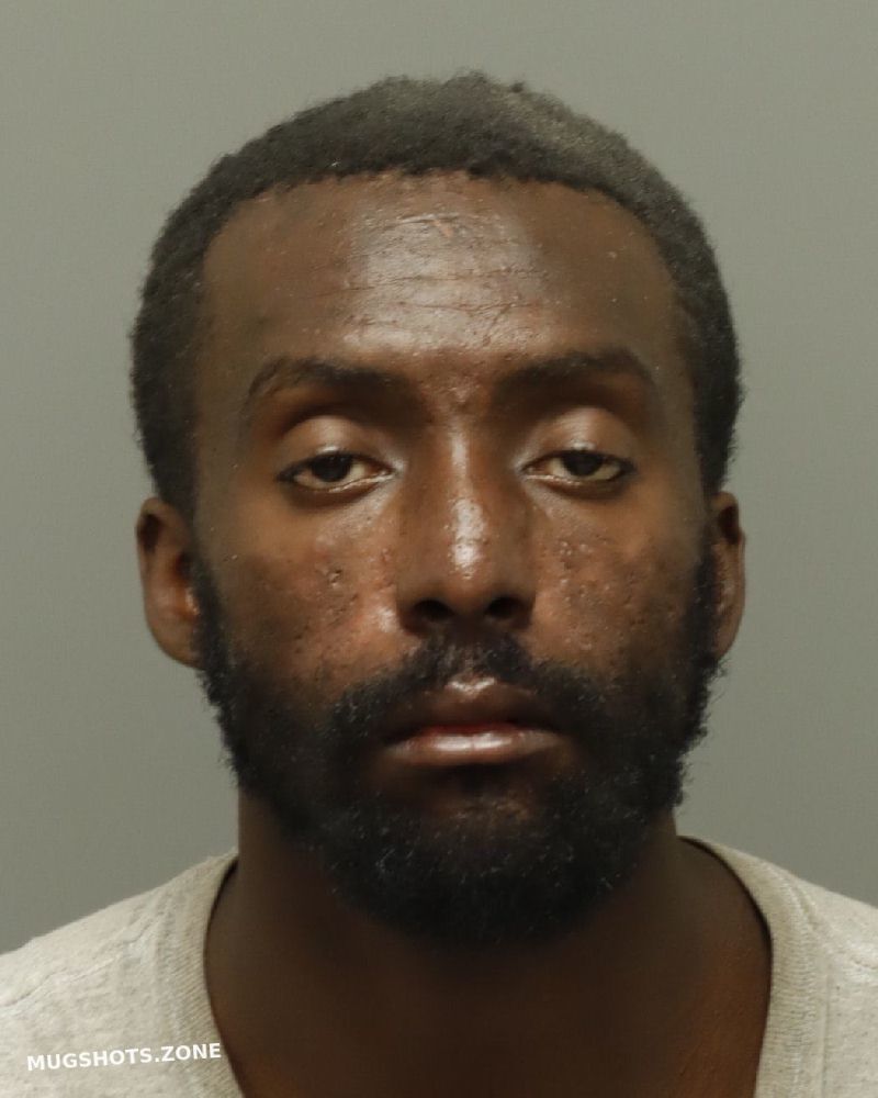 JORDAN KAMERON ALEXANDER 12/21/2024 - Wake County Mugshots Zone