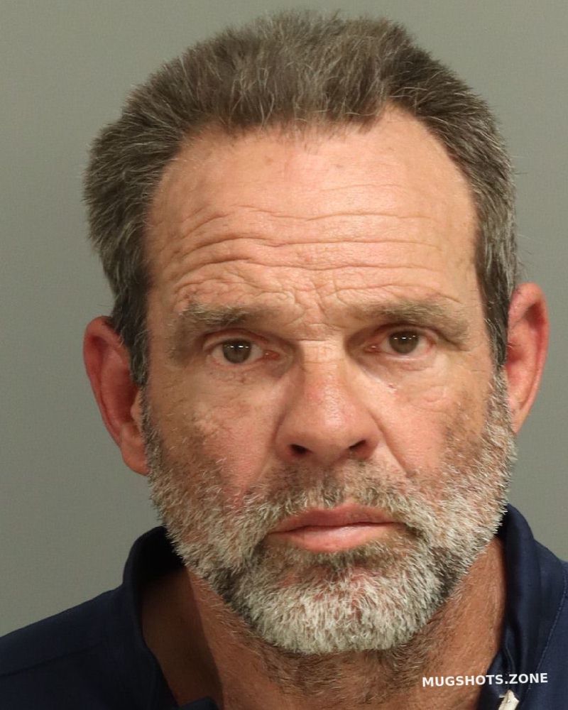 KURZ MICHAEL EUGENE 12/22/2024 - Wake County Mugshots Zone