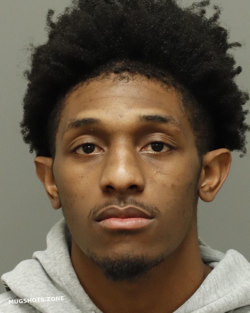 LEE DORIAN RAESHAWN 12/23/2024 - Wake County Mugshots Zone