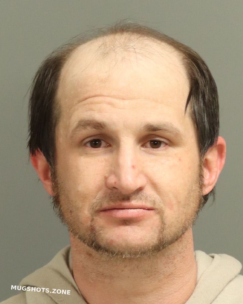 BLACKWELL JOSHUA REED 12/23/2024 - Wake County Mugshots Zone