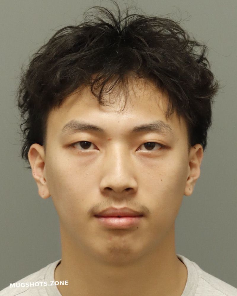 NI VINCENT 12/23/2024 - Wake County Mugshots Zone