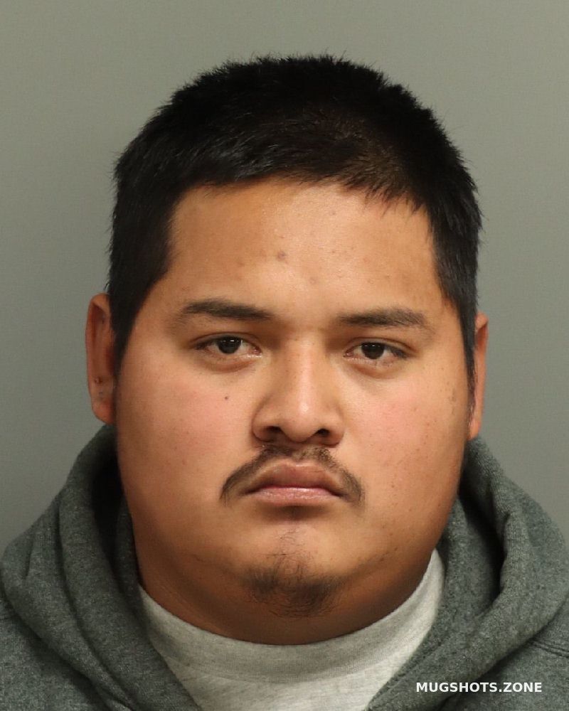 SOLANO MISAEL CONTRERAS 12/23/2024 - Wake County Mugshots Zone