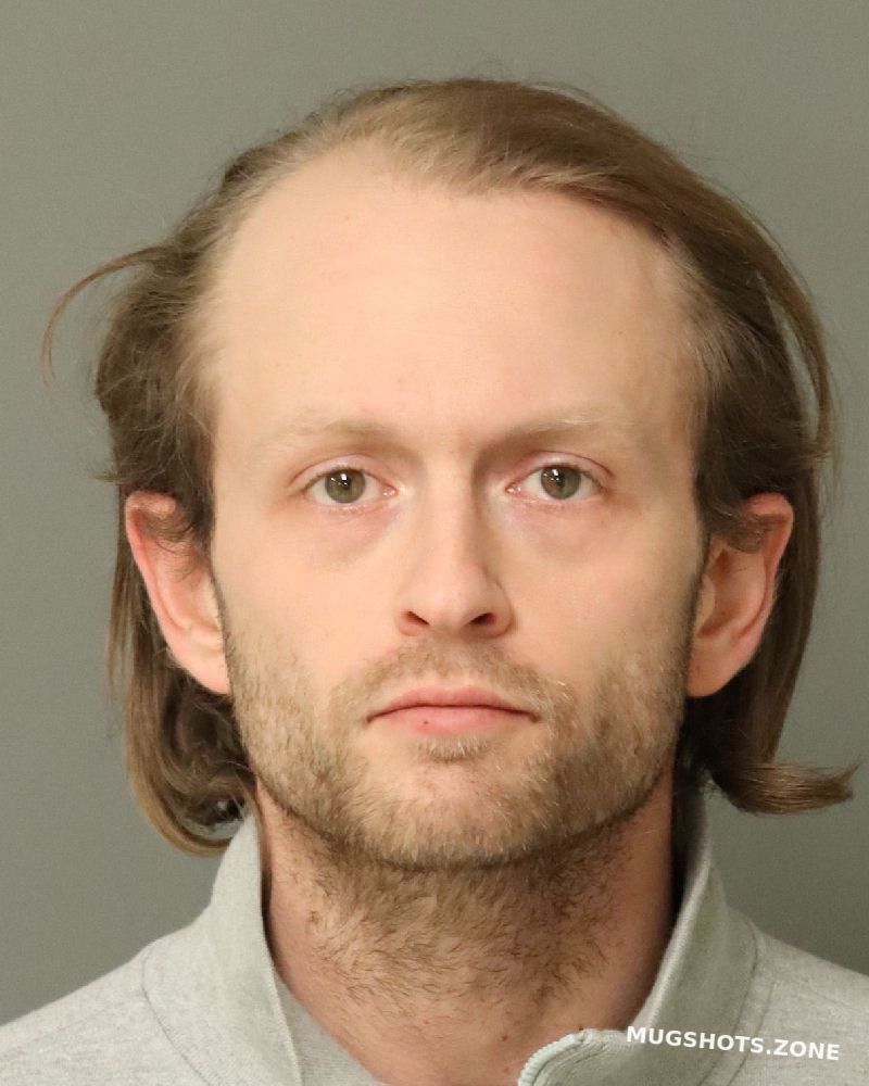 WILL RYAN DANIEL 12/23/2024 - Wake County Mugshots Zone
