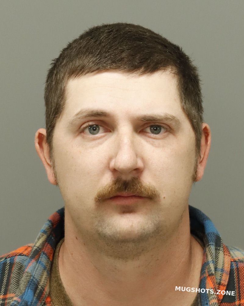 TAKACS ALEXANDER JAMES 12/23/2024 - Wake County Mugshots Zone