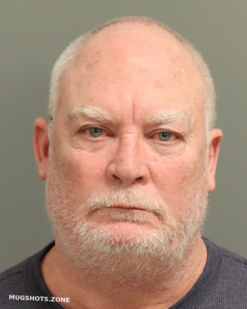 SWAN RODNEY ERIK 12/24/2024 - Wake County Mugshots Zone