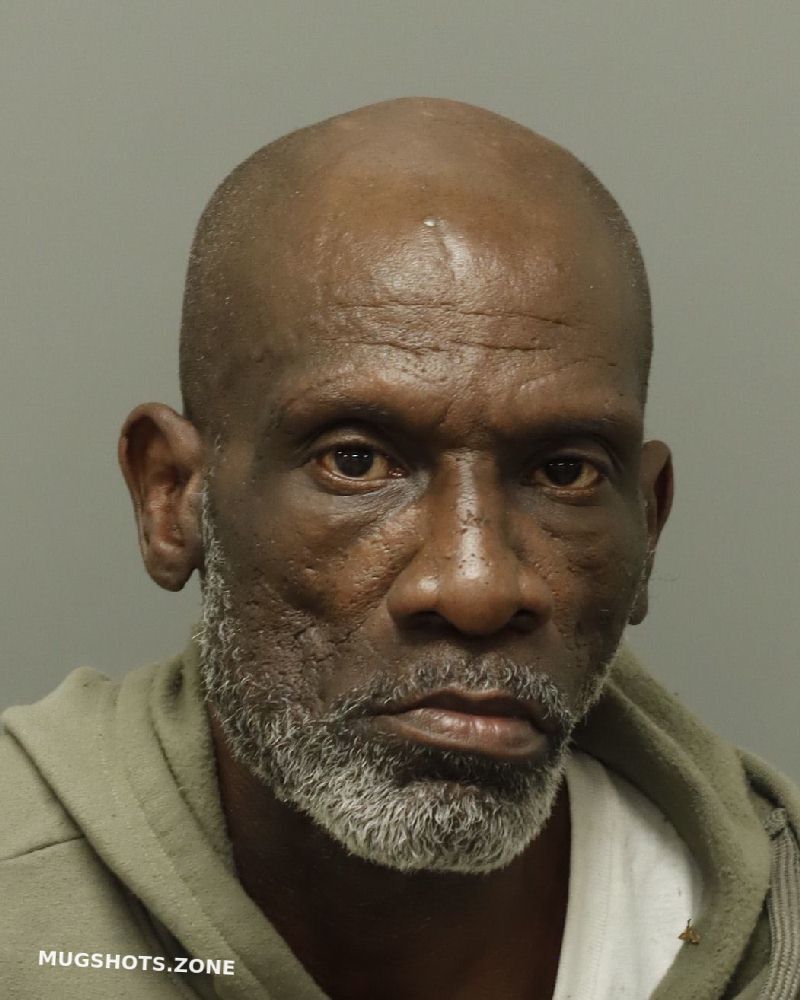 PERRY PAXTON DEANDRE 12/24/2024 - Wake County Mugshots Zone
