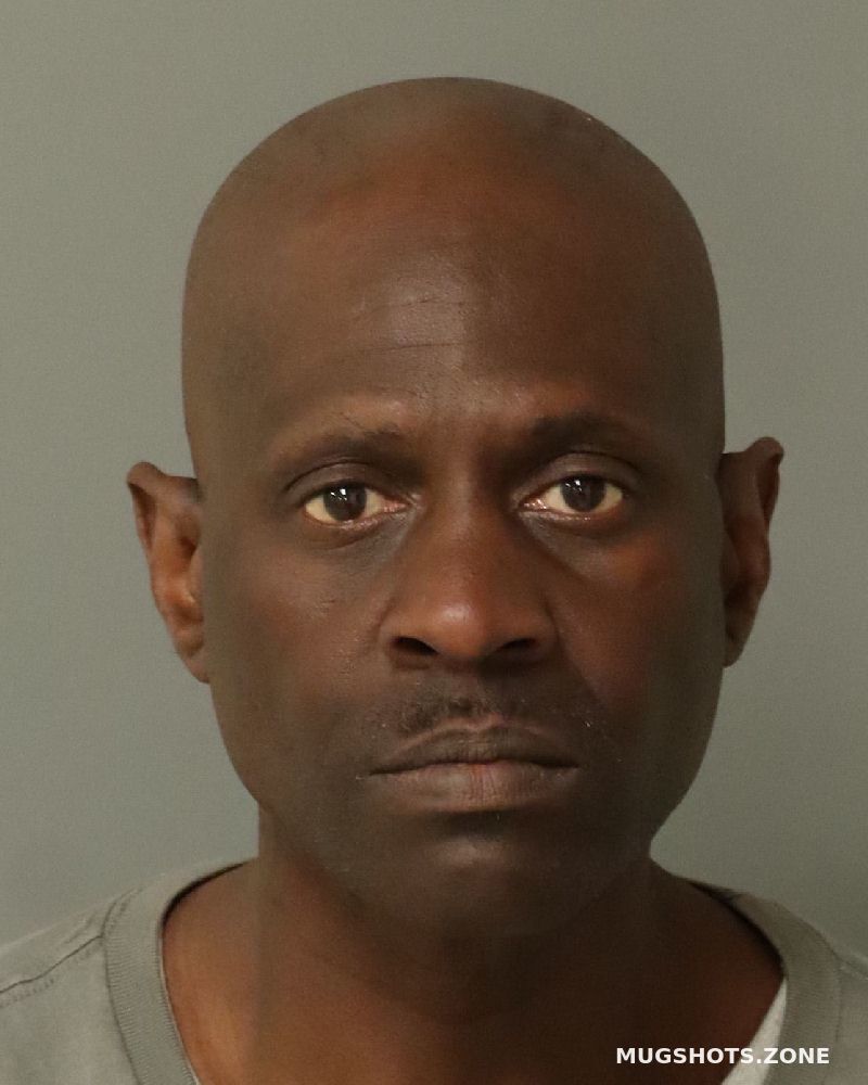 BENNETT JAMES CALVIN 12/24/2024 - Wake County Mugshots Zone