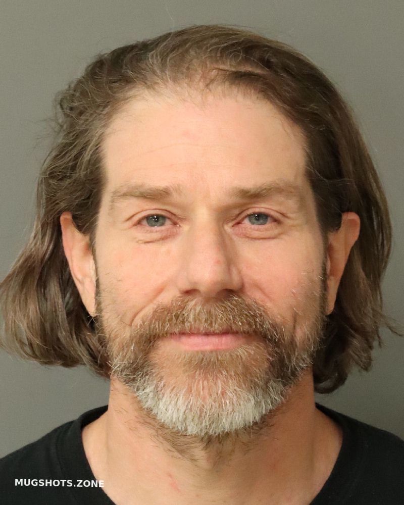 MCCLURE JASON MICHAEL 12/24/2024 - Wake County Mugshots Zone