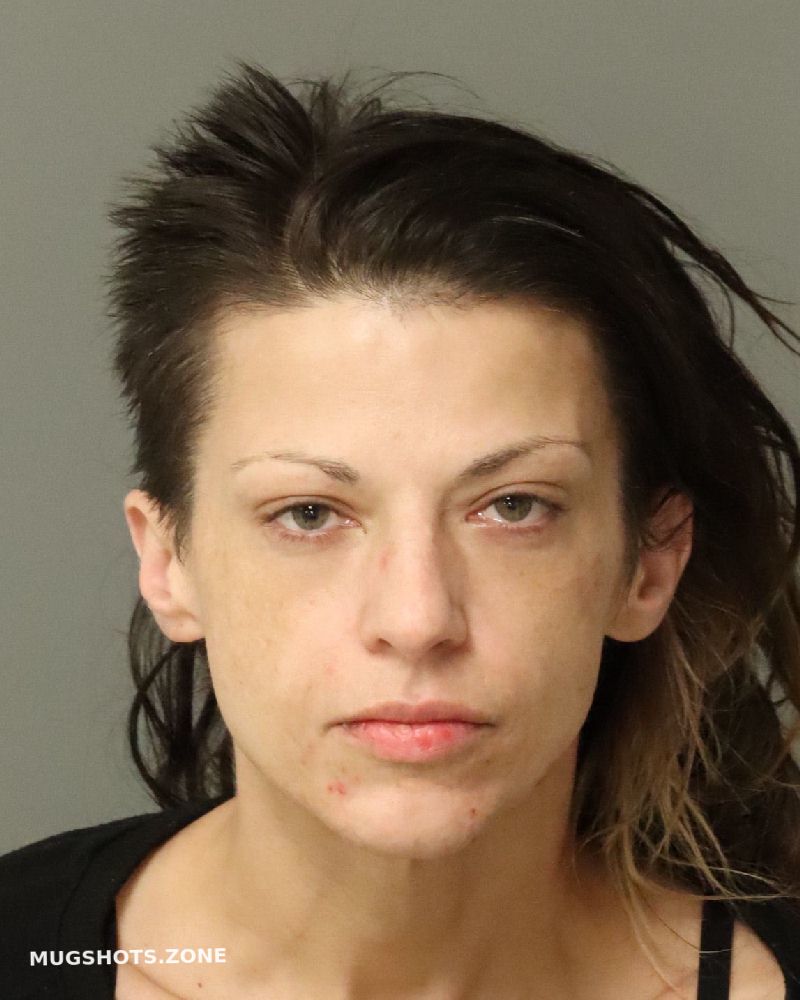 MILLER JAIME KRISTINA 12/25/2024 - Wake County Mugshots Zone