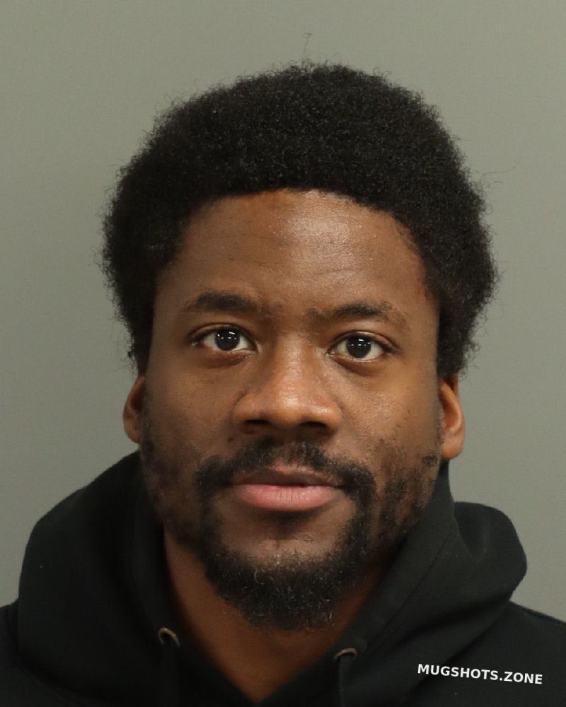 WILLIAMS ERVIN LEE 12/26/2024 - Wake County Mugshots Zone