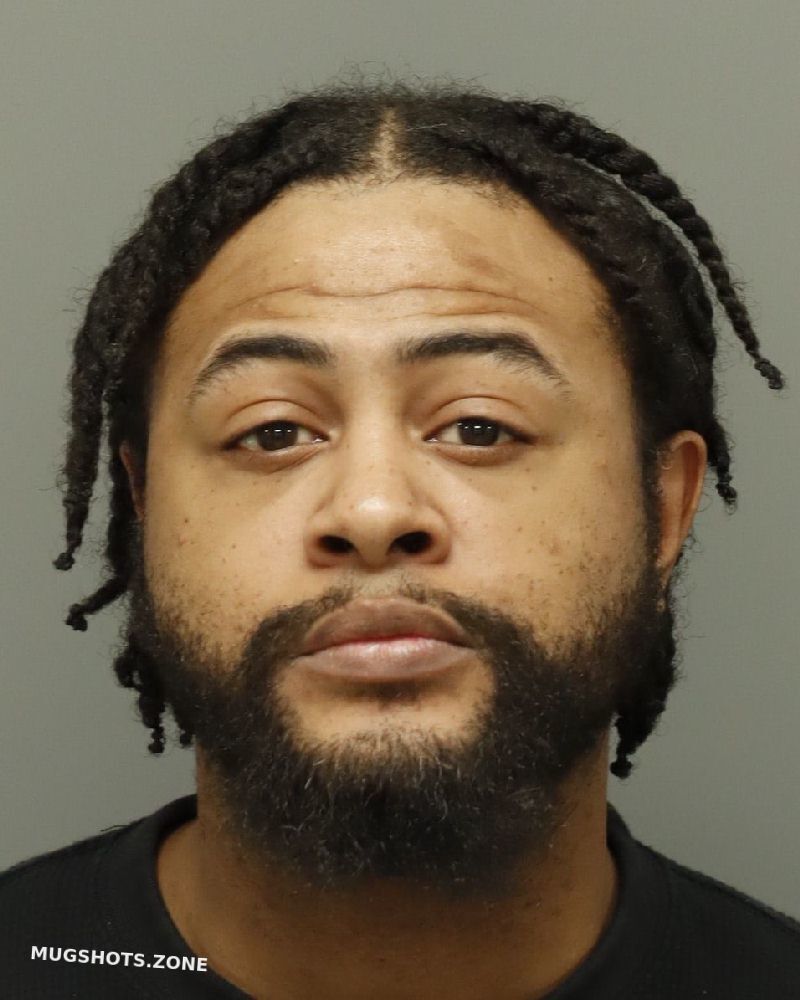 MATTHEWS DONTRE TERRELL 12/26/2024 - Wake County Mugshots Zone