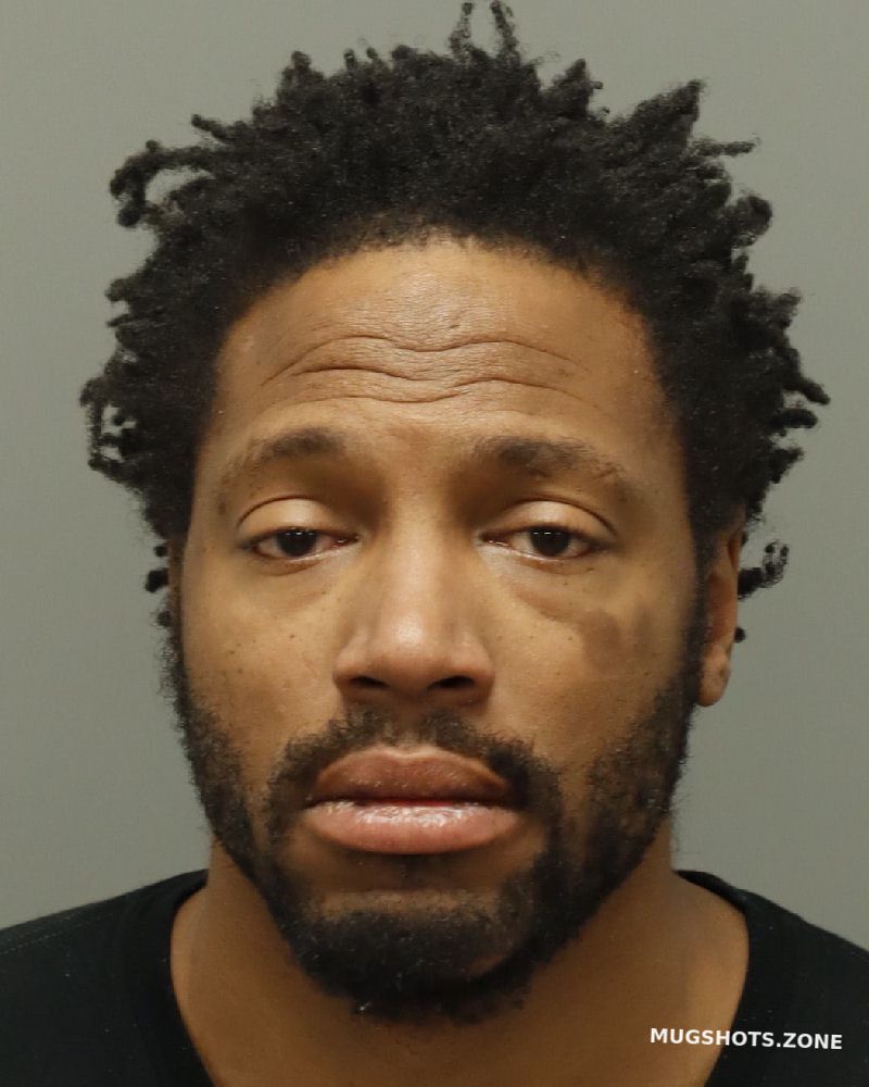 VINCENT JOEL KENT 12/26/2024 - Wake County Mugshots Zone