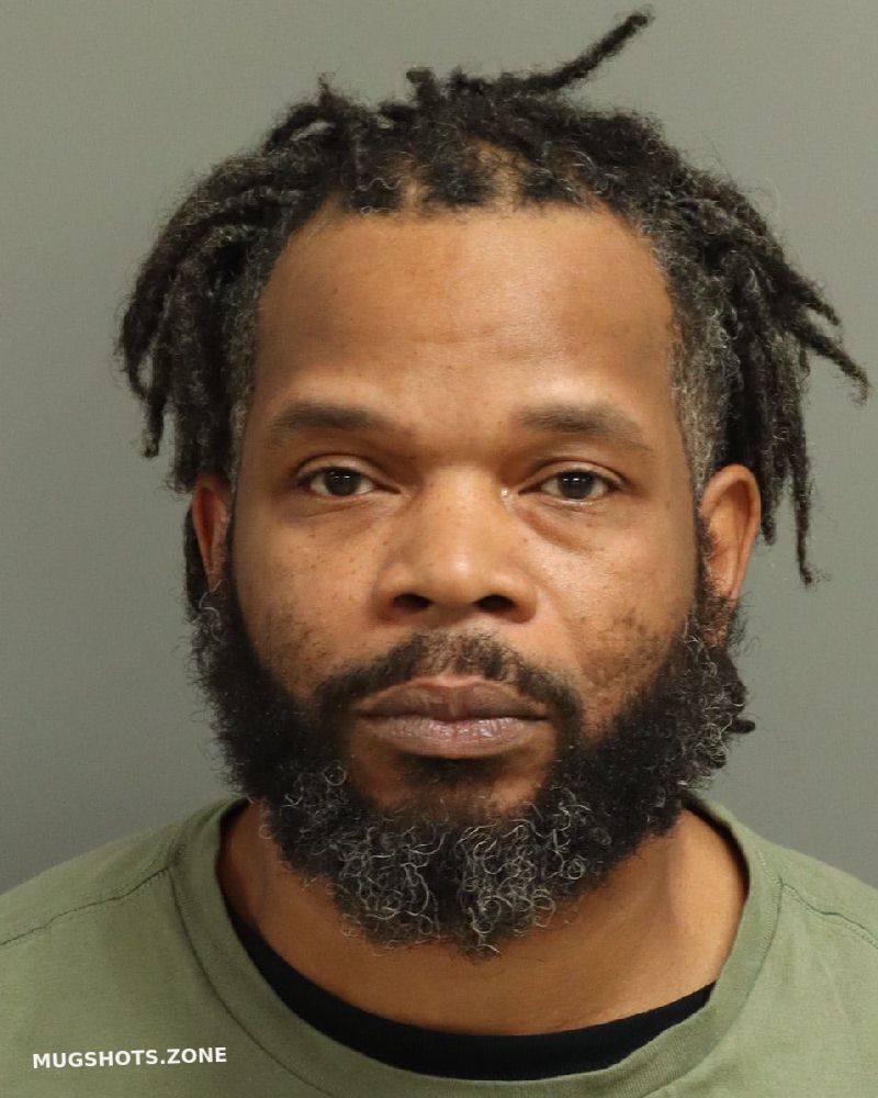 MUHAMMAD ZAHIR USAMAH 12/26/2024 - Wake County Mugshots Zone
