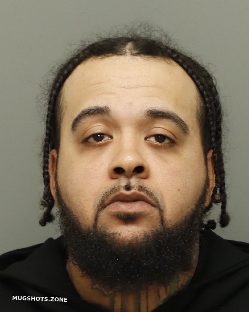MORRIS JOSHUA RYAN 12/26/2024 - Wake County Mugshots Zone