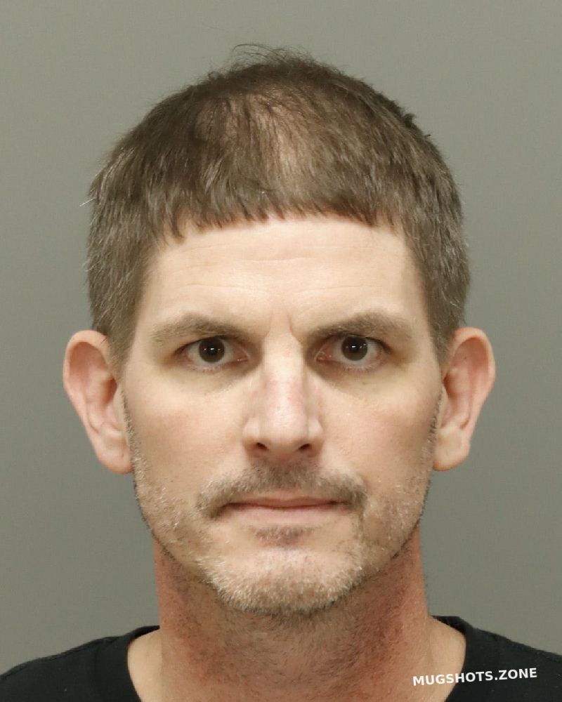 REEVE MICHAEL BARTON 12/26/2024 - Wake County Mugshots Zone