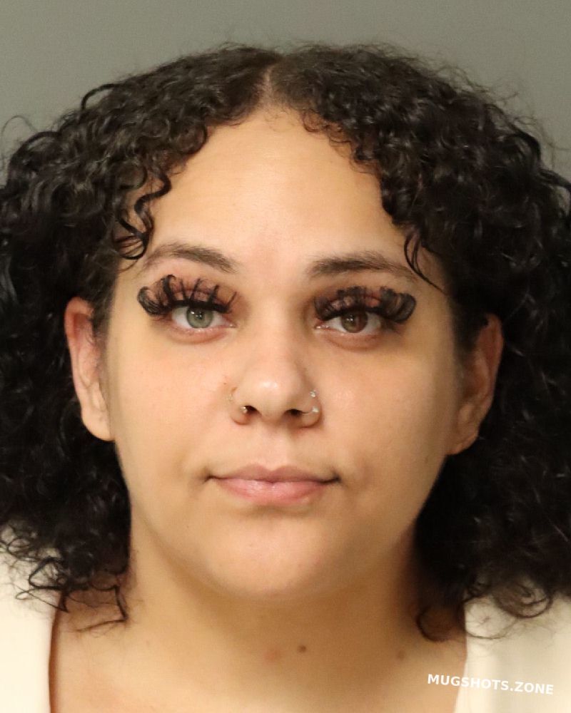 GOODE TIA RENEE 12/27/2024 - Wake County Mugshots Zone