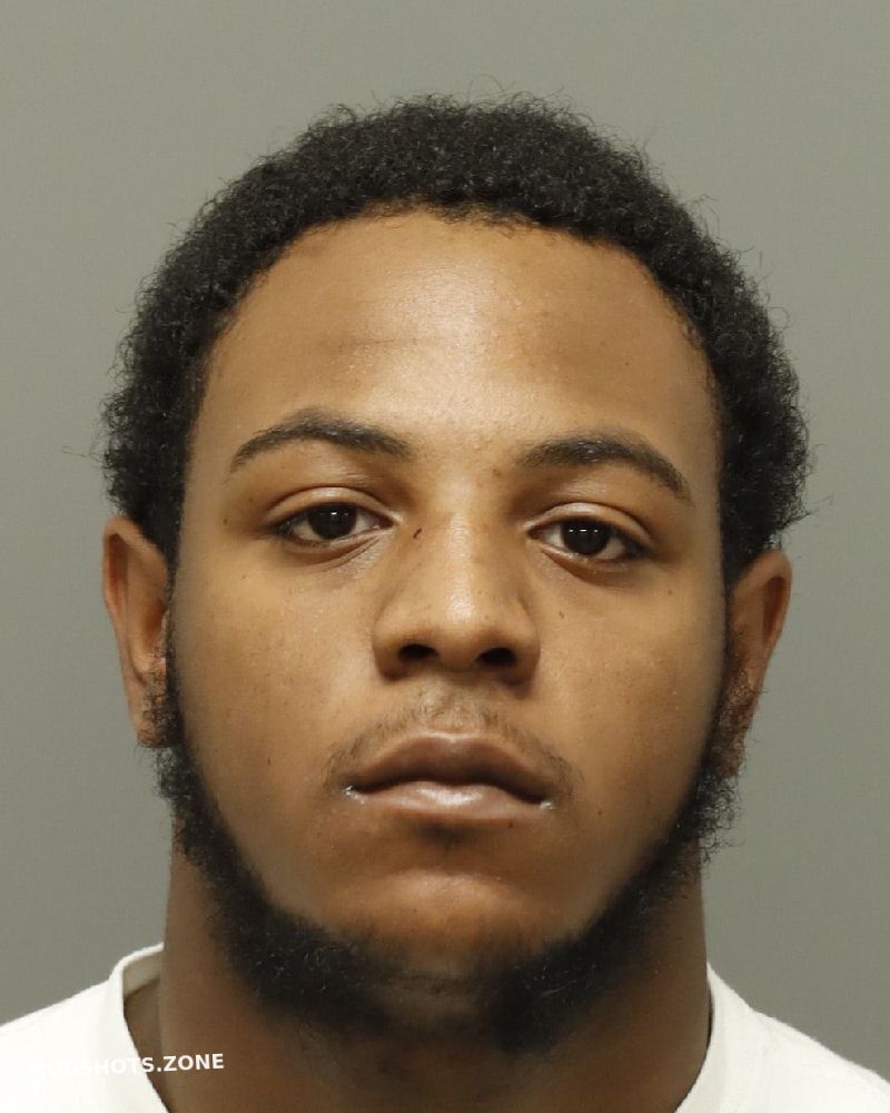 FARMER TALEE ERIC 12/27/2024 - Wake County Mugshots Zone