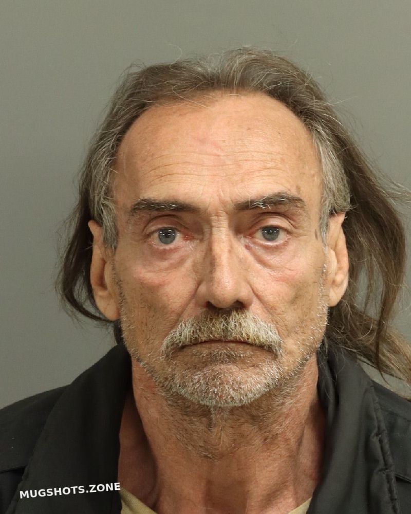 HODGES TRAVIS EUGENE 12/27/2024 - Wake County Mugshots Zone