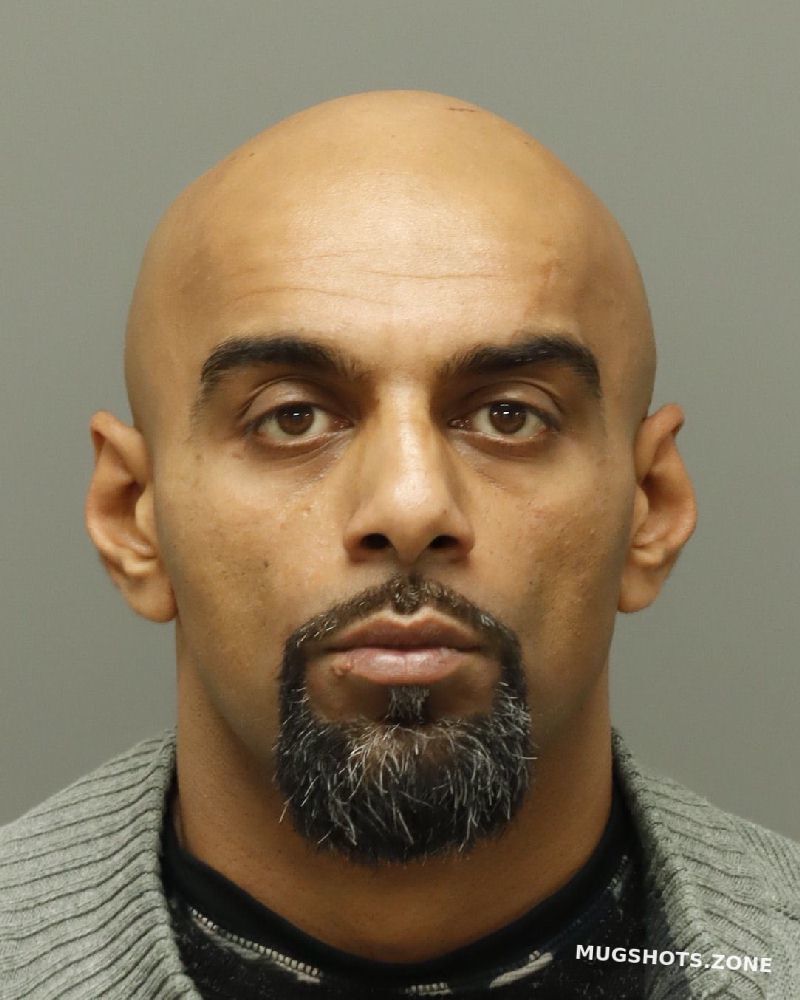 SADIQ BURHAN 12/27/2024 - Wake County Mugshots Zone