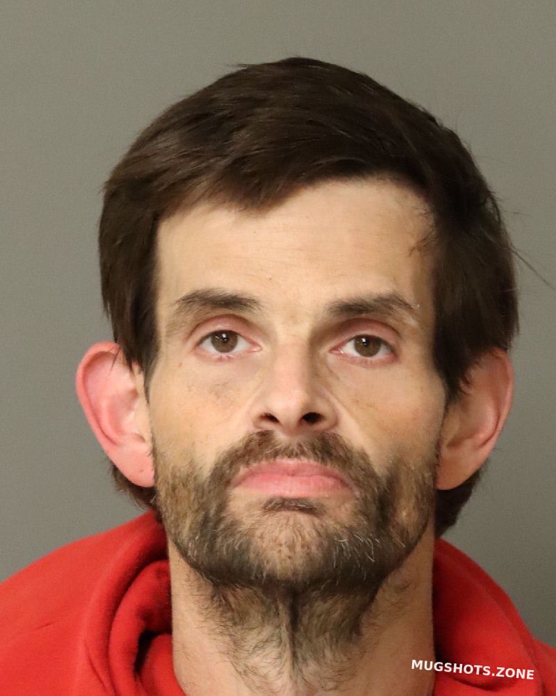 COOKSEY JUSTIN MICHAEL 12/27/2024 - Wake County Mugshots Zone