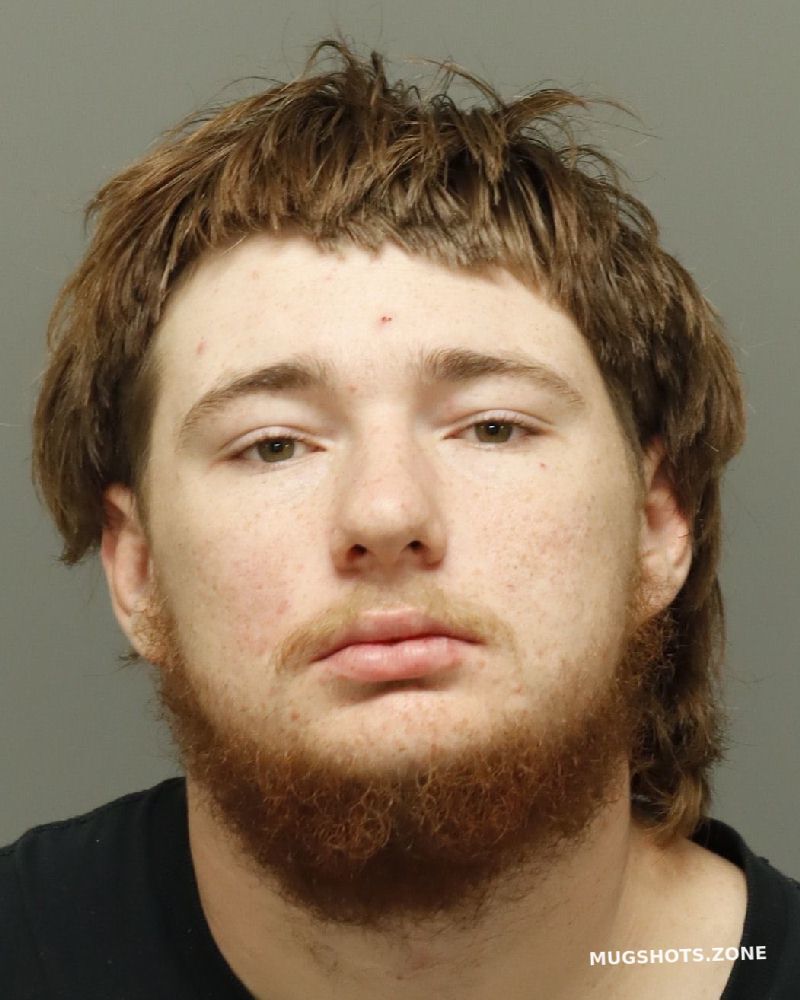 DENTON DAREL SEBASTIAN JR 12/27/2024 - Wake County Mugshots Zone