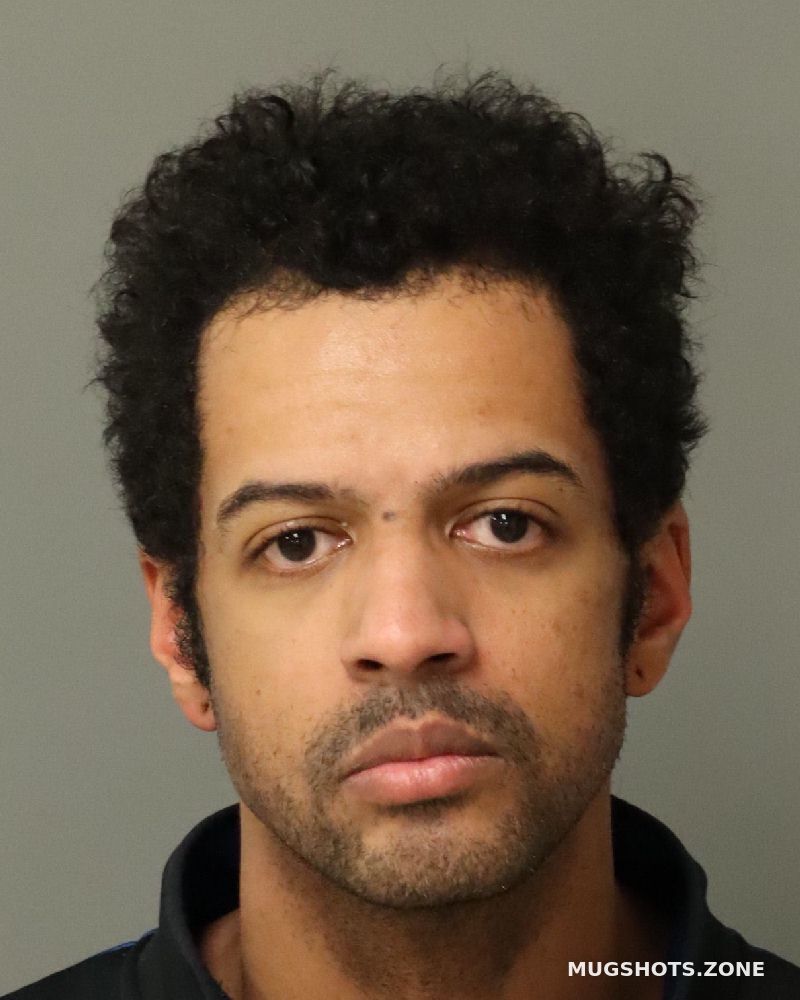 PINNIX ALEXANDER SOLOMON 12/27/2024 - Wake County Mugshots Zone