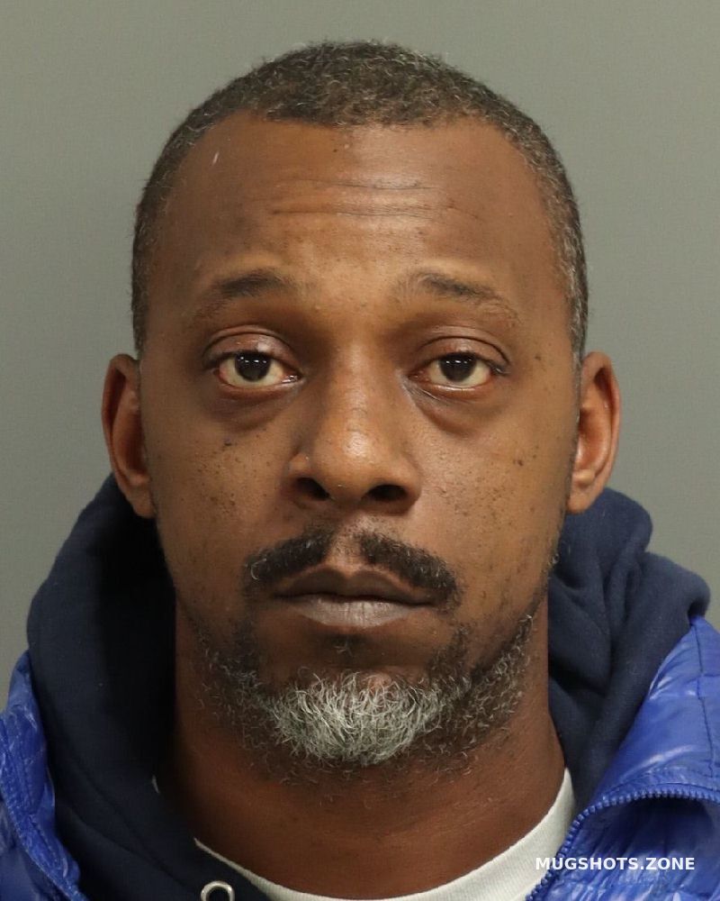 DILDY DARNELL GRANT 12/27/2024 - Wake County Mugshots Zone
