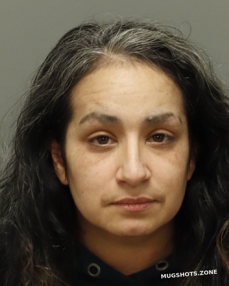 PALACIOS-COOKE ANDREA LUCIND 12/27/2024 - Wake County Mugshots Zone