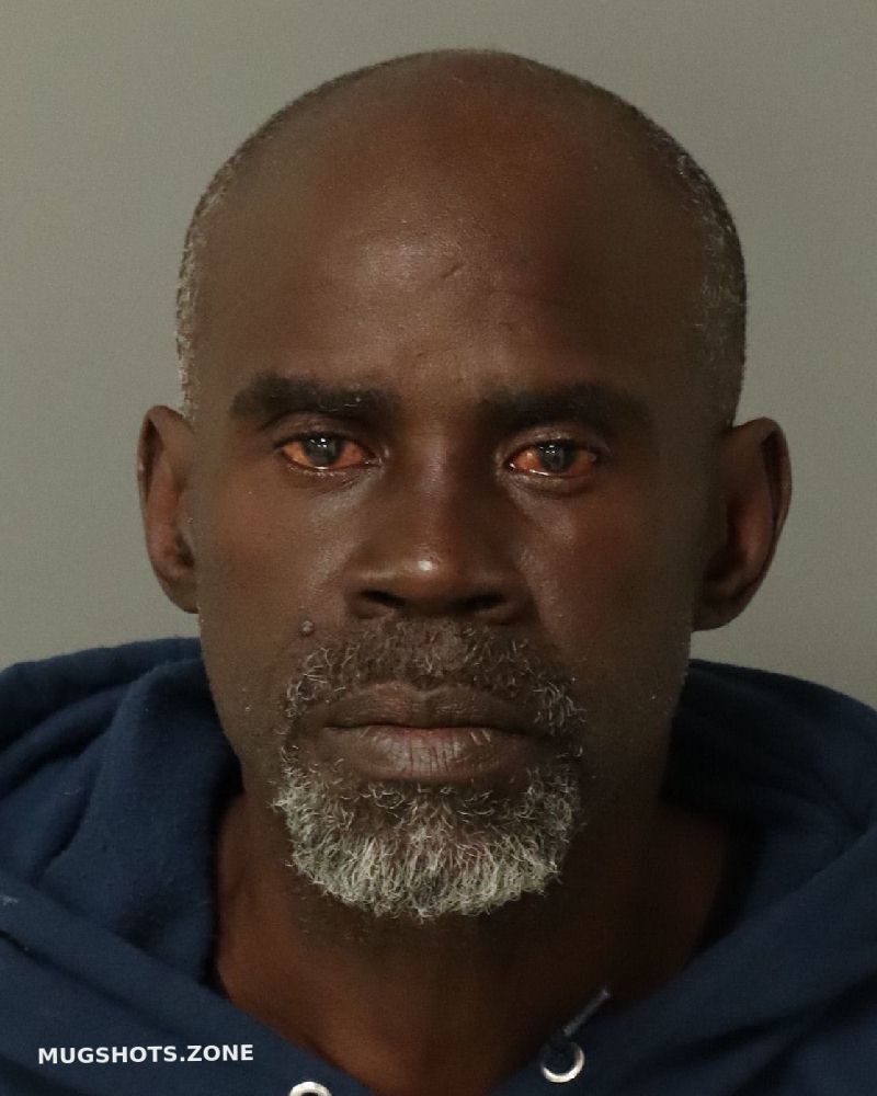 SURRETT DECORRIS BERNARD 12/27/2024 - Wake County Mugshots Zone