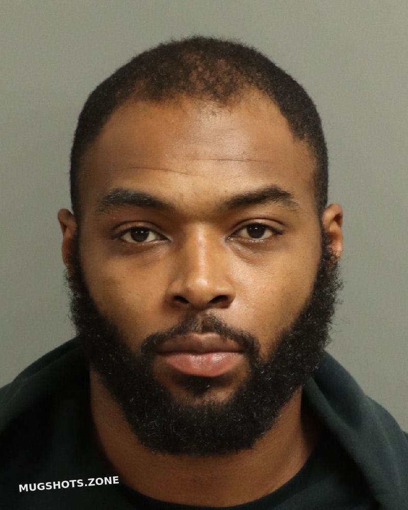 CARTER JOSEPH LAVELLE 12/28/2024 - Wake County Mugshots Zone