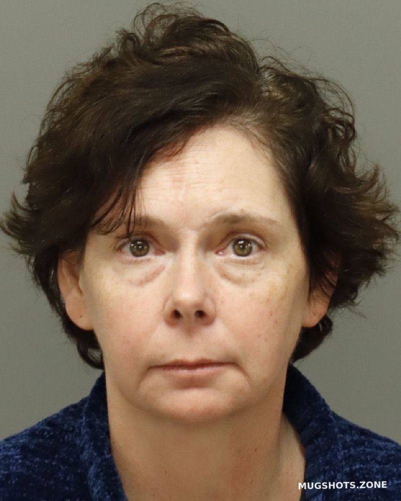 BRECHT KELLI JEAN 12/28/2024 - Wake County Mugshots Zone