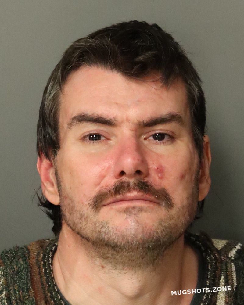 ROBINSON MATTHEW BRANDON 12/28/2024 - Wake County Mugshots Zone