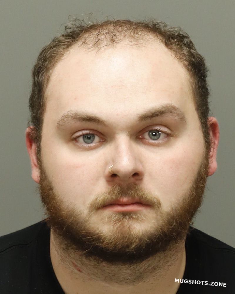 JACOBY-MAGILL THOMAS MATTHEW 12/28/2024 - Wake County Mugshots Zone