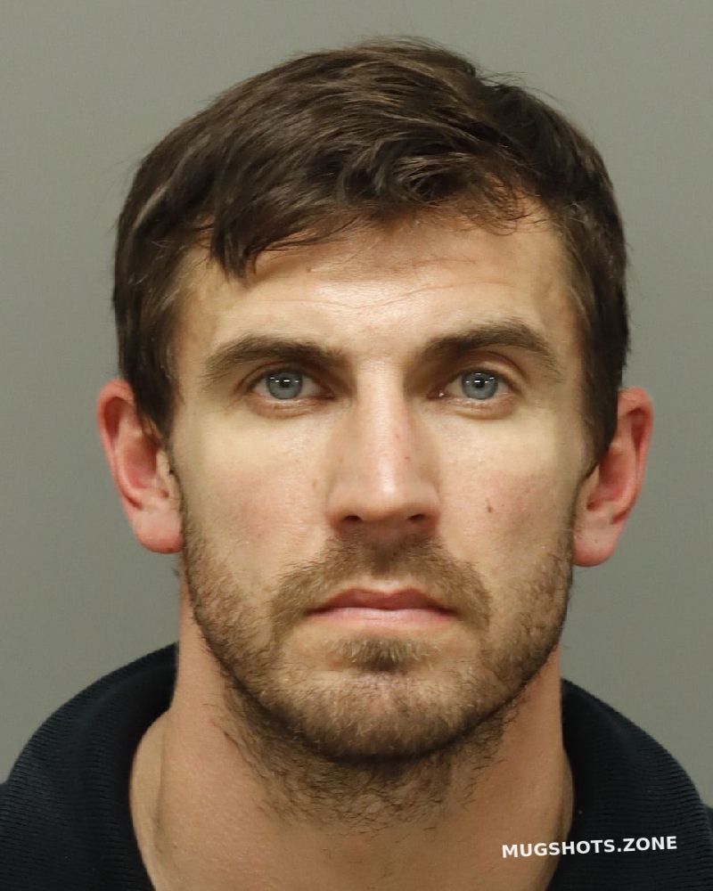 BROWN COLTON WILLIAM 12/28/2024 - Wake County Mugshots Zone