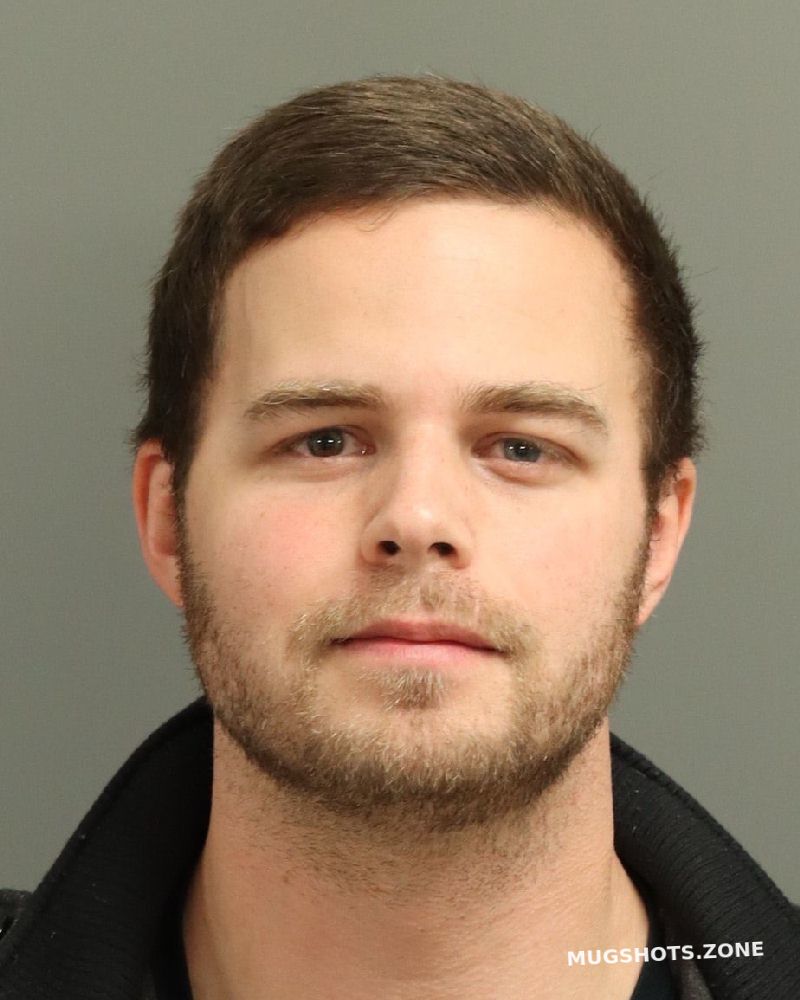 MENIUS TRENTON LEE 12/28/2024 - Wake County Mugshots Zone