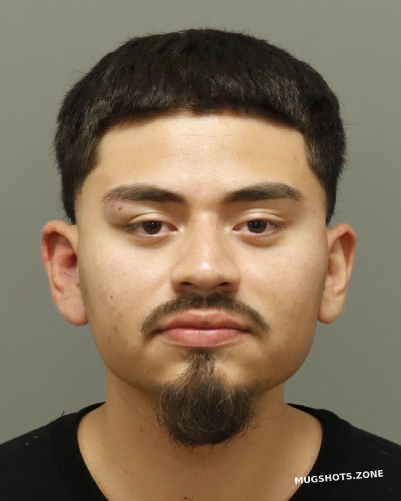 PEREZ-GONZALEZ ERIC 12/29/2024 - Wake County Mugshots Zone