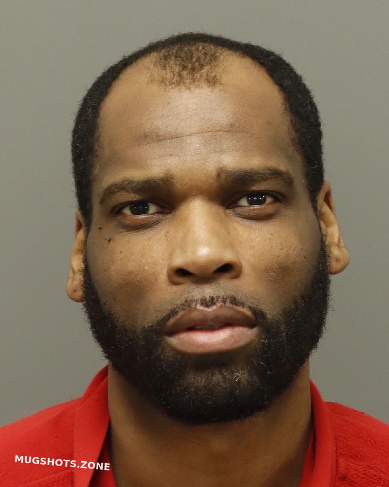 PERRY WILLIAM THOMAS 12/29/2024 - Wake County Mugshots Zone