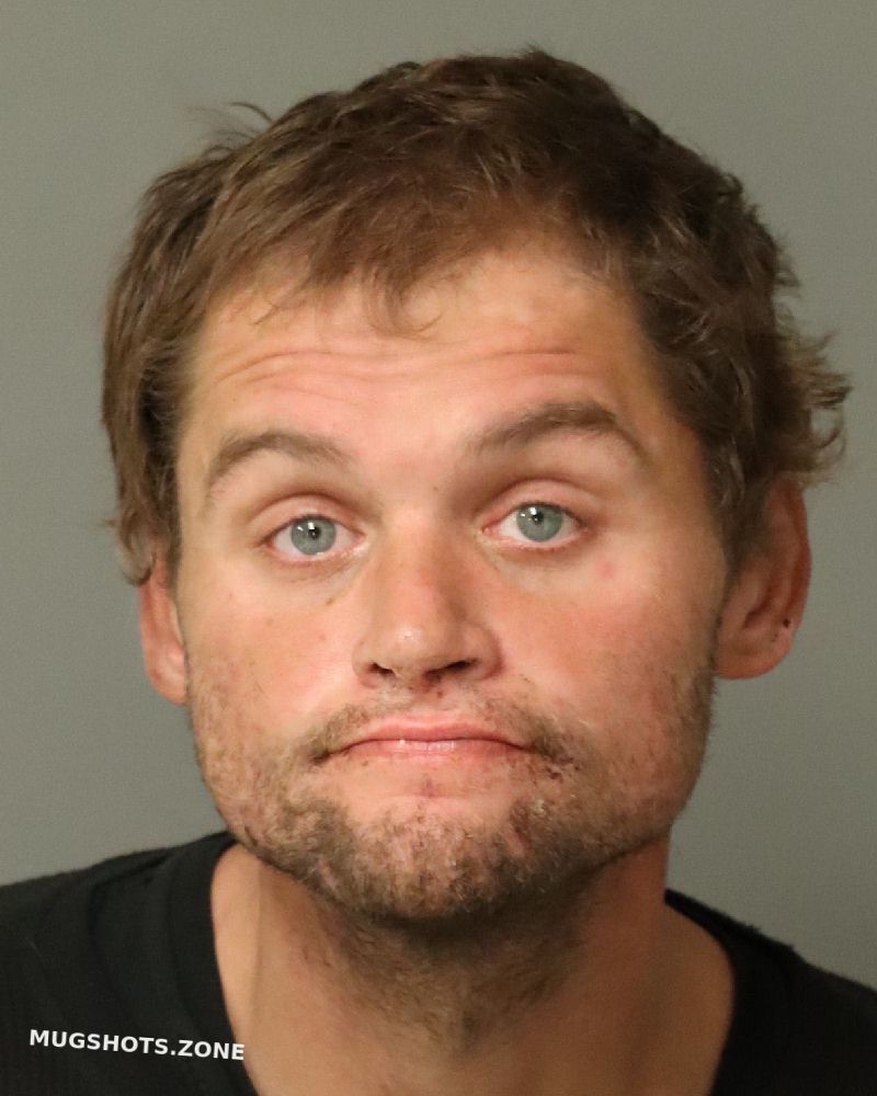 ANDERSON CHRISTOPHER TODD 12/29/2024 - Wake County Mugshots Zone