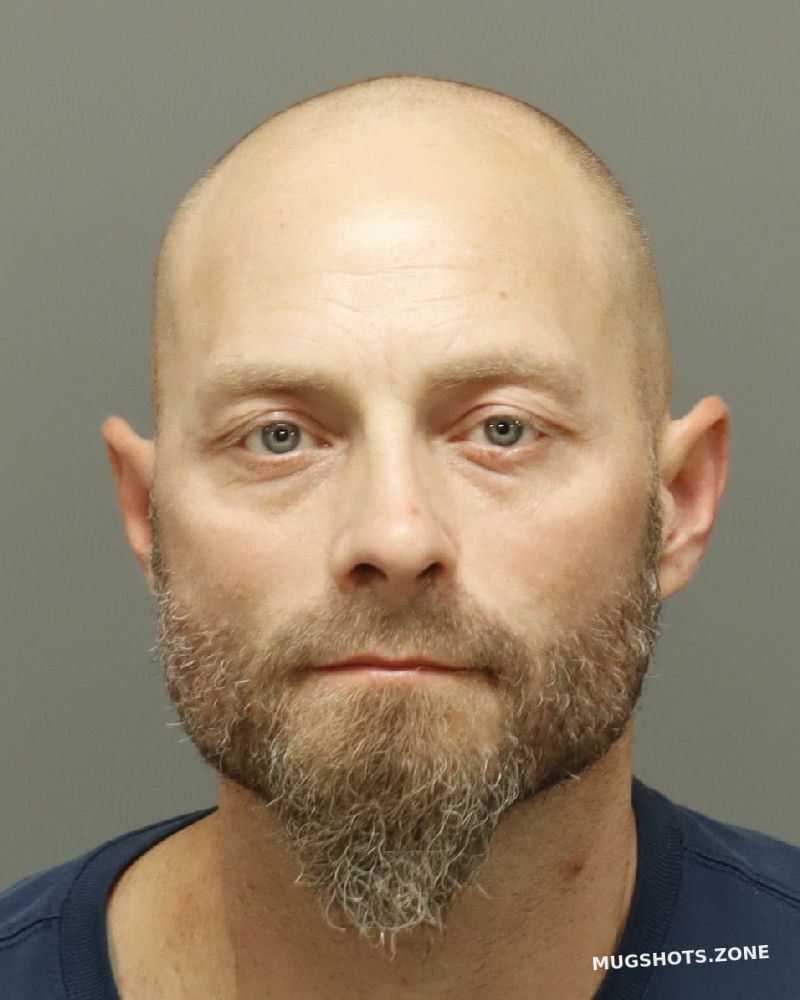 WARD RICKY CHARLES 12/29/2024 - Wake County Mugshots Zone