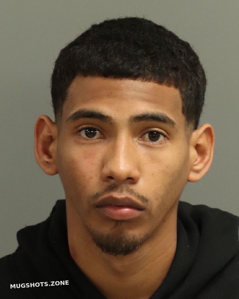 PEREZ-MARQUEZ WINDER ALEJAND 12/29/2024 - Wake County Mugshots Zone