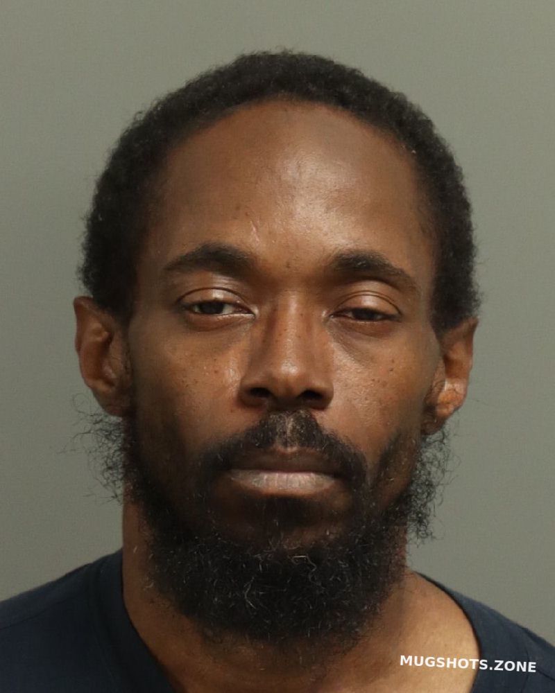 HICKMAN VINCENT AARON 12/30/2024 - Wake County Mugshots Zone
