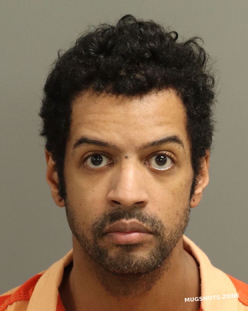 PINNIX ALEXANDER SOLOMON 12/30/2024 - Wake County Mugshots Zone