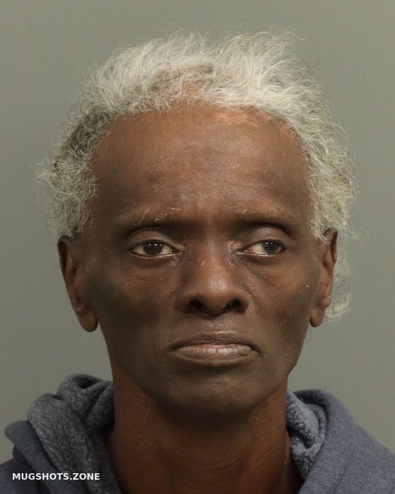 CARY JESSIE LEROY 12/30/2024 - Wake County Mugshots Zone