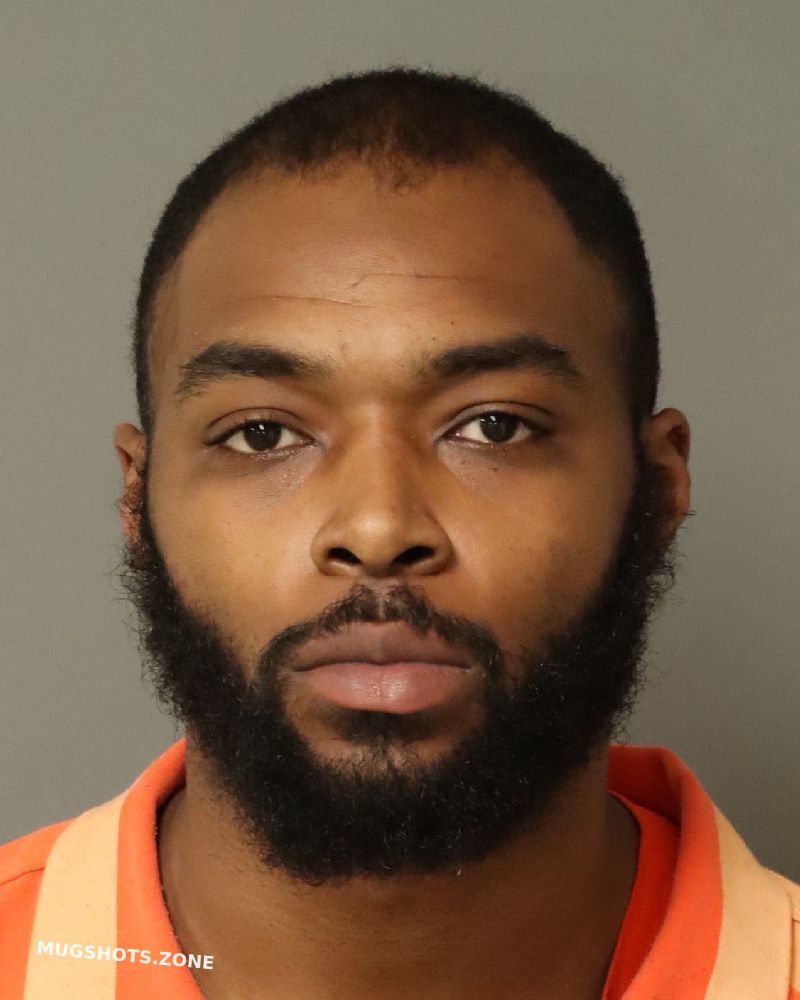 CARTER JOSEPH LAVELLE 12/30/2024 - Wake County Mugshots Zone