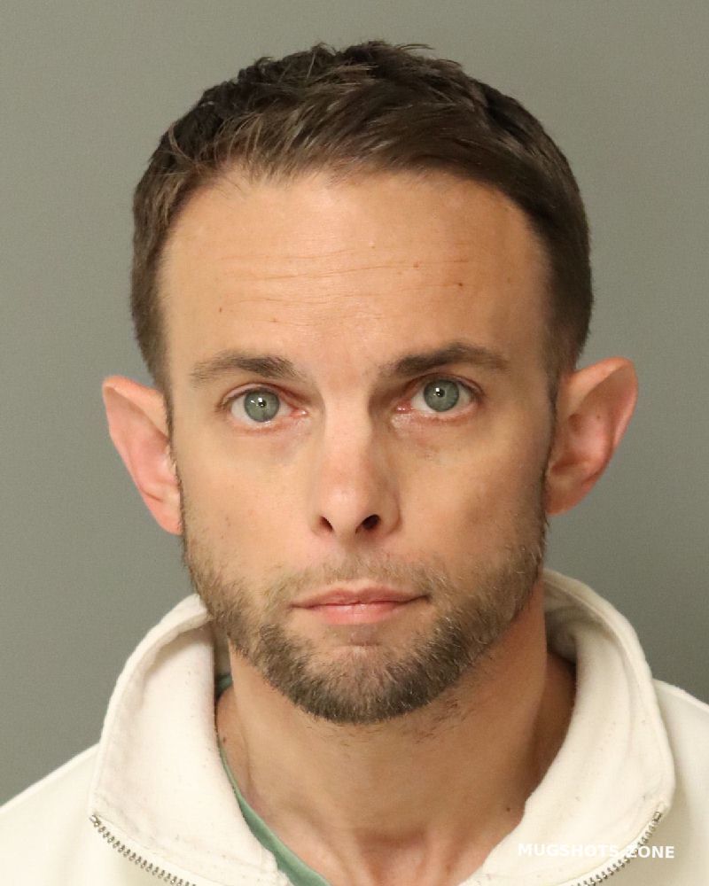 MILLER CRAIG JOSEPH 12/30/2024 - Wake County Mugshots Zone