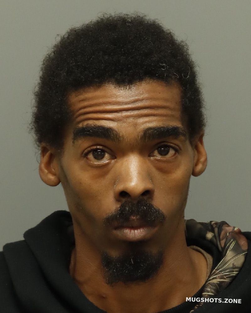 CANNADY ANTHONY TYRELL 12/30/2024 - Wake County Mugshots Zone