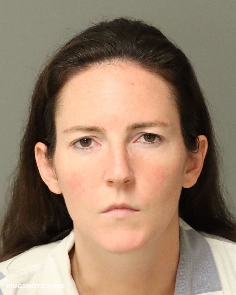 SLATER EMILY CATHERINE 12/30/2024 - Wake County Mugshots Zone