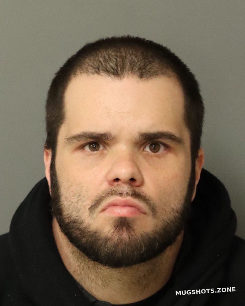 WARD MICHAEL EDWARD 12/30/2024 - Wake County Mugshots Zone
