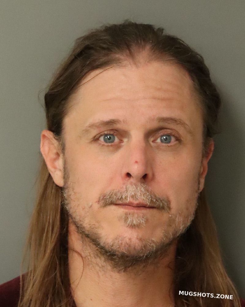 ELDER JUSTIN GEORGE 12/30/2024 - Wake County Mugshots Zone