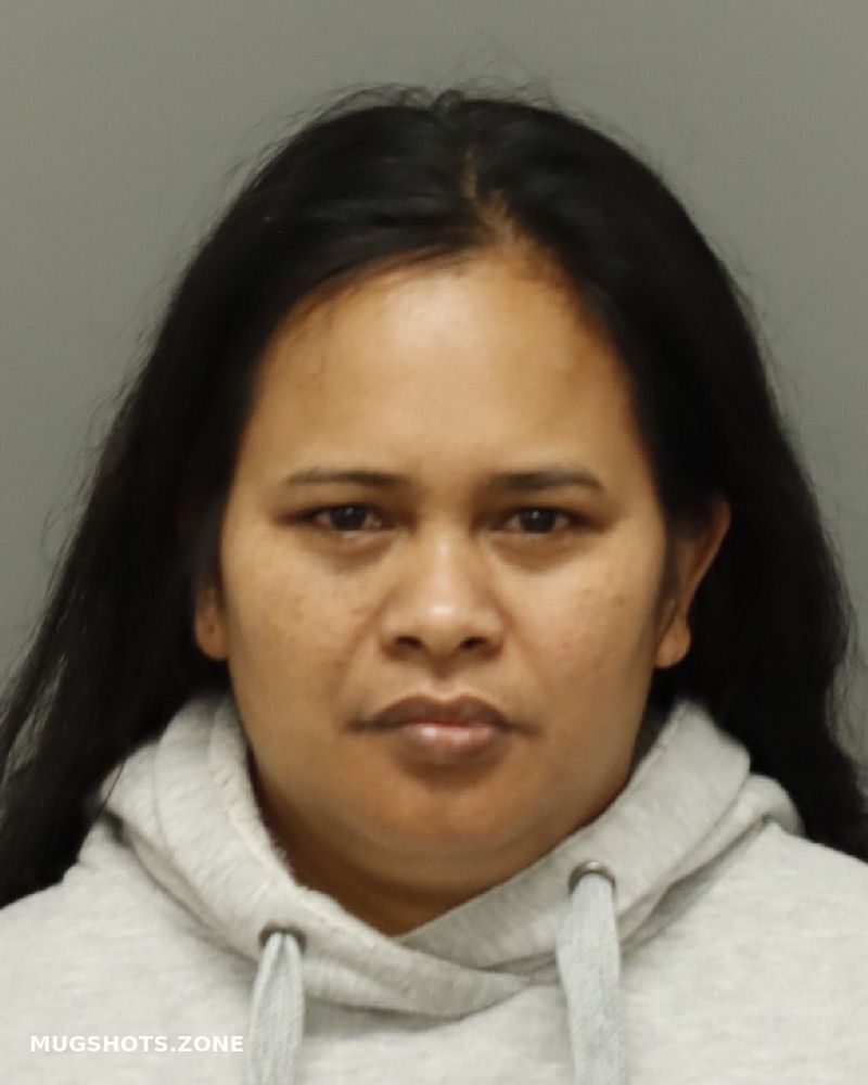 RMAH NGON H 12/30/2024 - Wake County Mugshots Zone